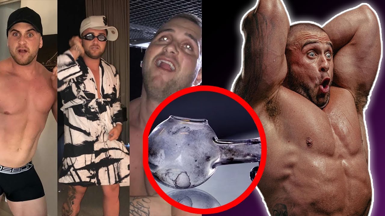 Meth Addiction is WORSE than You Think: Ex-Meth Addict Reveals All ...
