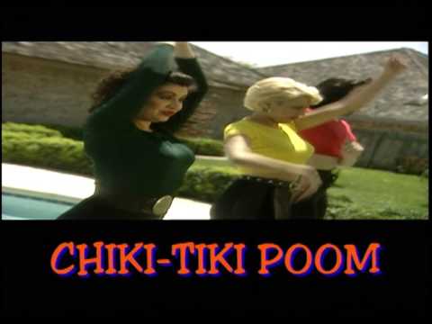 Chiki Tiki Poom wt - YouTube