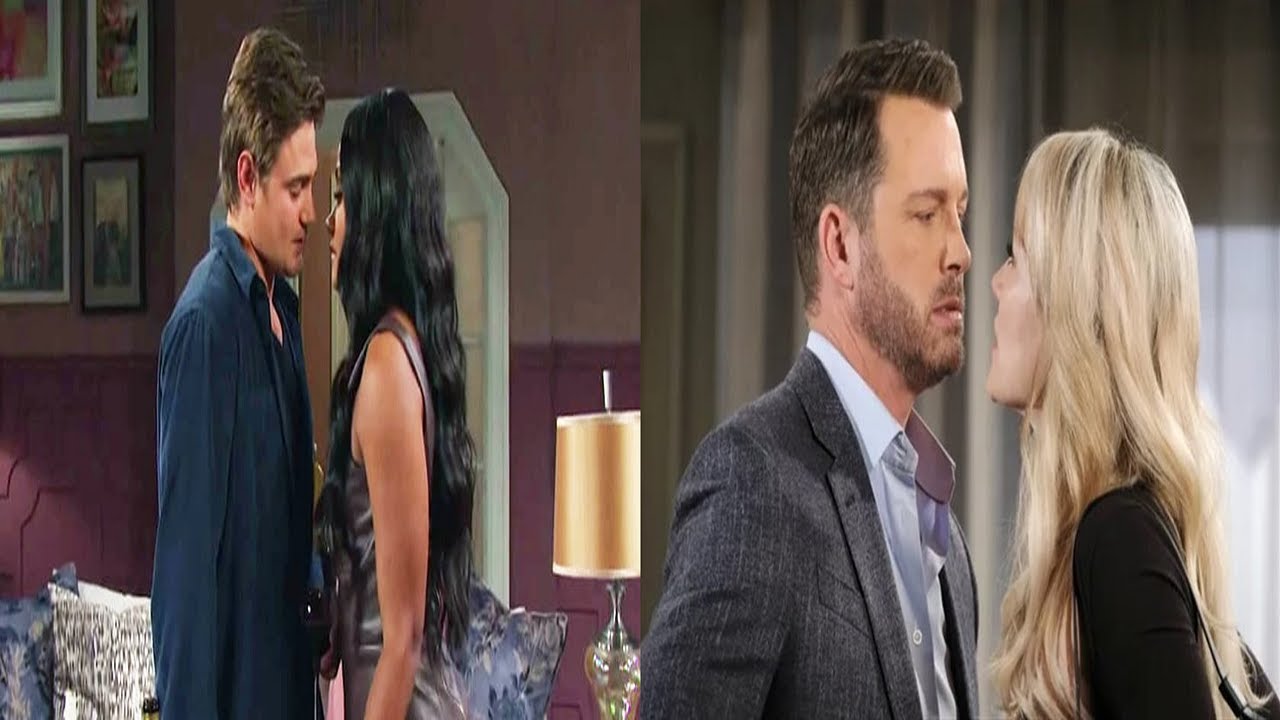 DOOL Spoilers🔴: Whose Bones Are Dug Up In The DiMera Crypt-And Who Put ...