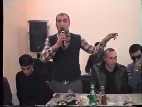 Meyxana 2016 Samaxi toyu Resad Samaxili Rufet.Nasosnu Gulaga Balabey Araz Rizvan Samir