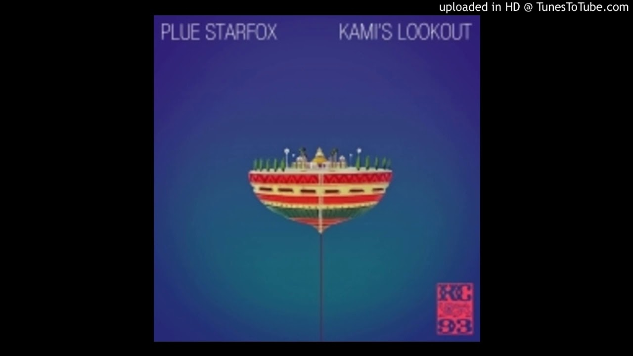 Plue Starfox - River Rain - YouTube