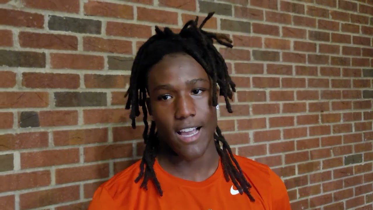 Toriano Pride, Jr. post NC State - YouTube