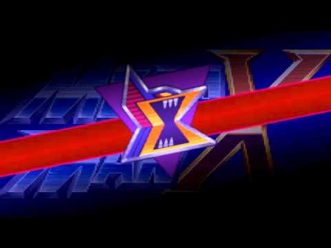Mega Man X OST - T19: Boss 1 (Boss Intro) - YouTube