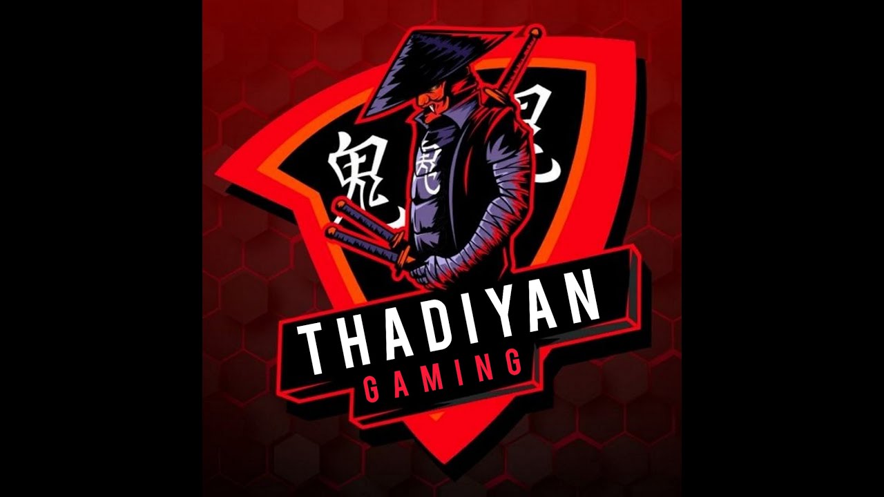 Road to 700 SUB | Casted by Thadiyan Gaming - YouTube