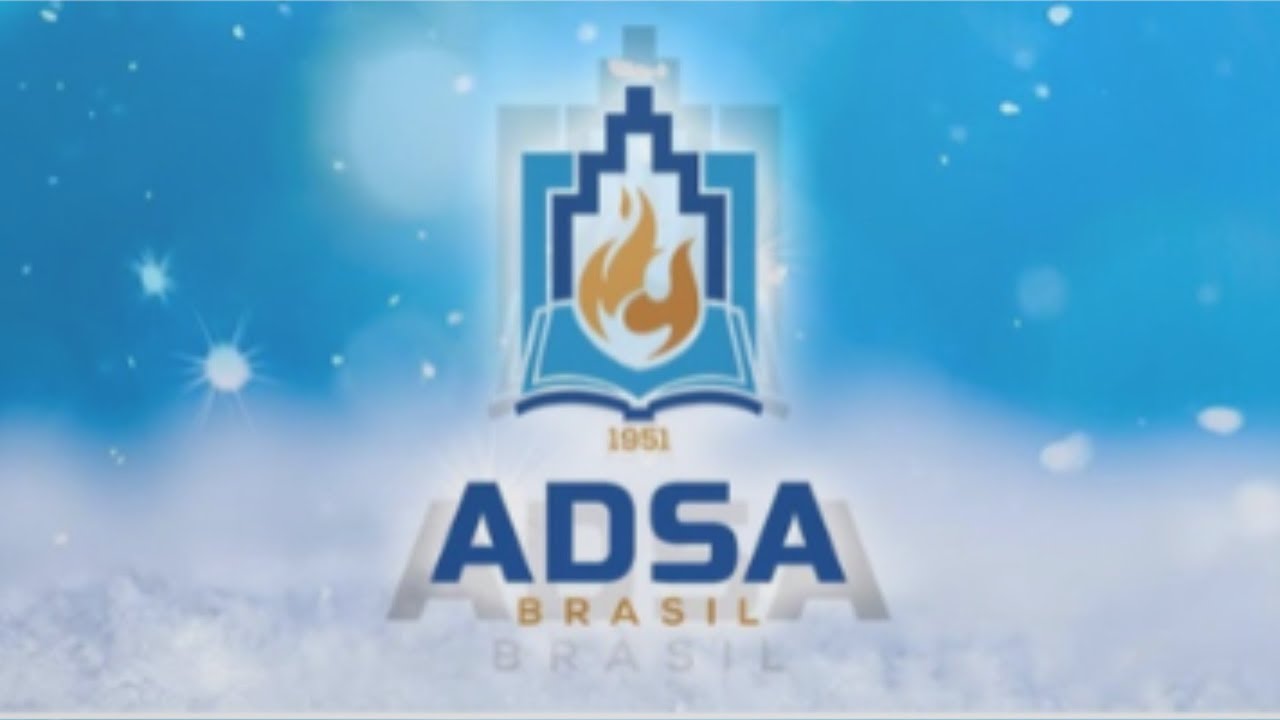 Transmissão ao vivo de Adsa Brasil Parelheiros - YouTube