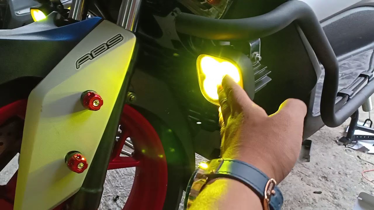 Variasi X-Max bay Dedy Tss Variasi Bandung - YouTube