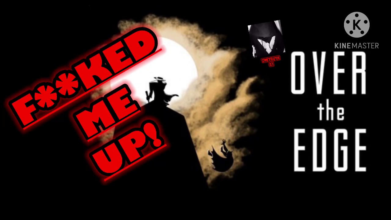 Batman The Animated Series: Over The Edge Review!. - YouTube