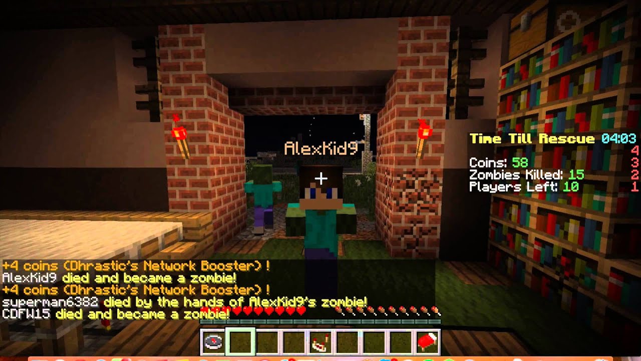 Minecraft: I Cant Build A Genie Lamp!!!! - YouTube