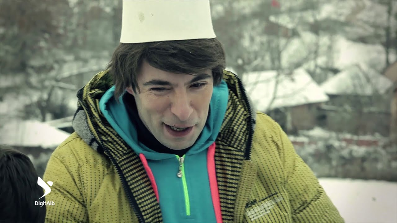 Stupcat - Egjeli | Episodi 9 - YouTube