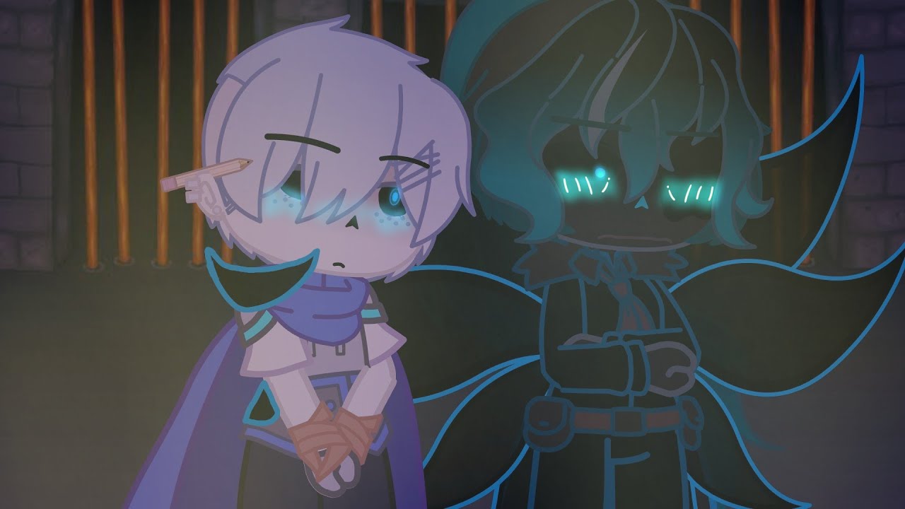 Nightberry Eps.1 short - YouTube