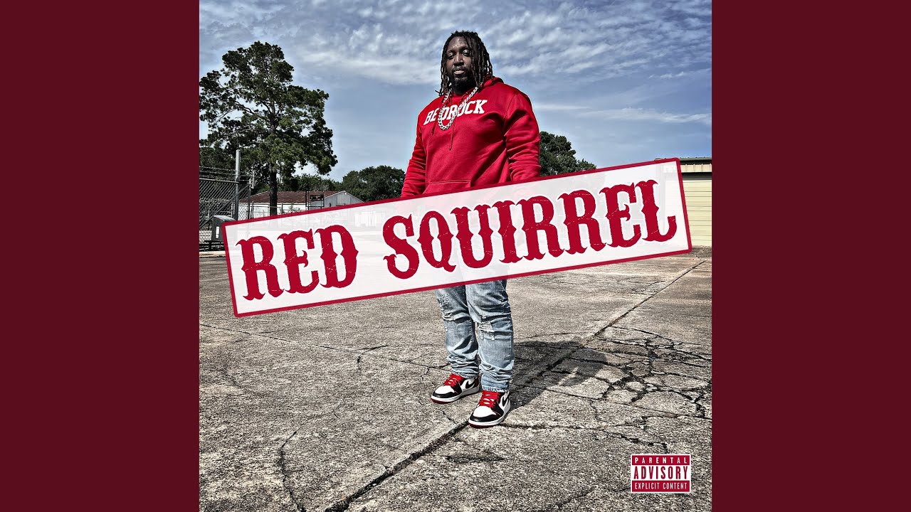 Red Squirrel X - YouTube