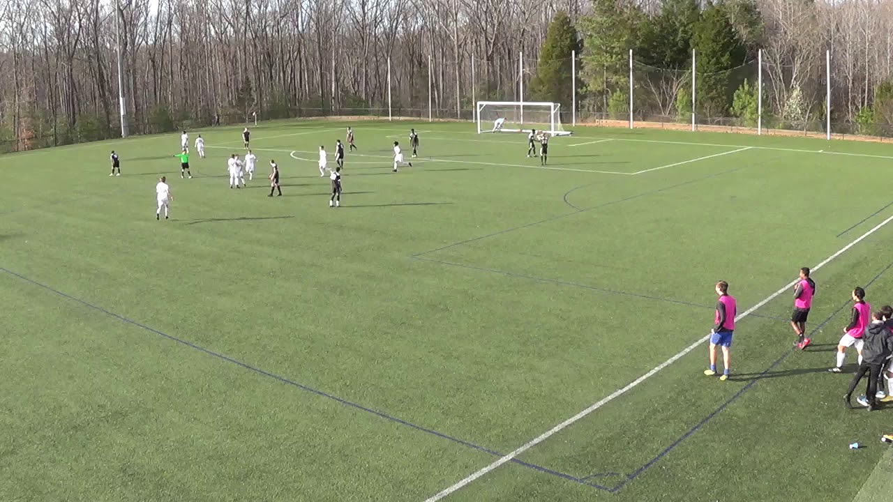 Timmy Gordinier Goal vs Baltimore Armour - DA Top Play of the Week ...