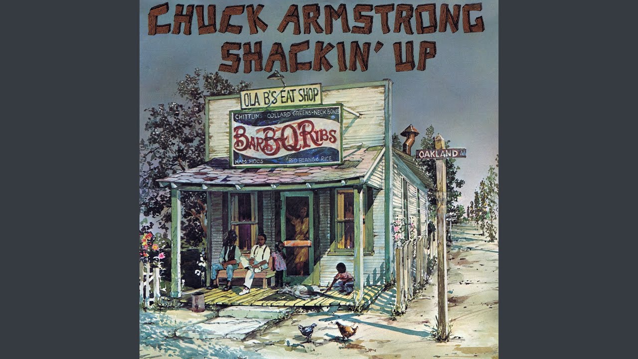 Shackin' Up - YouTube