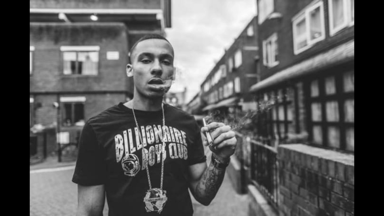 Fredo - Real like that (EXCLUSIVE AUDIO) - YouTube