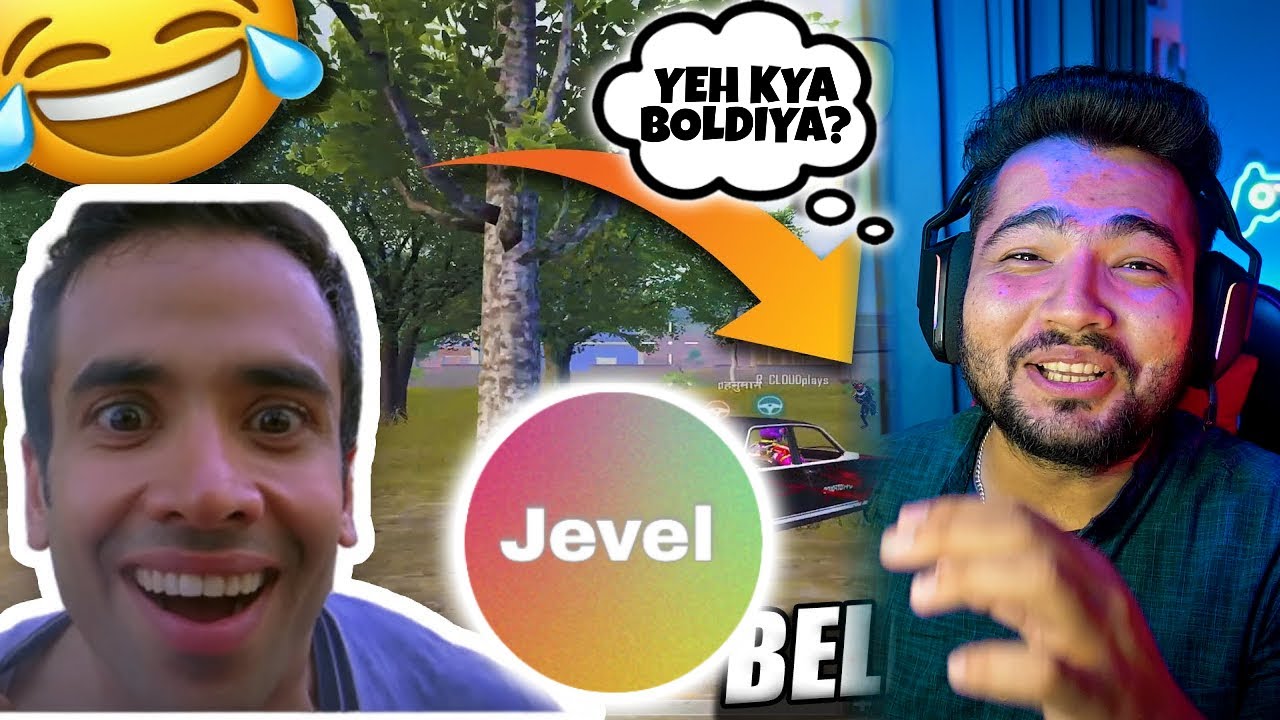Is Jevel Still that Good ?? Reaction by MagZ @Jevelu - YouTube