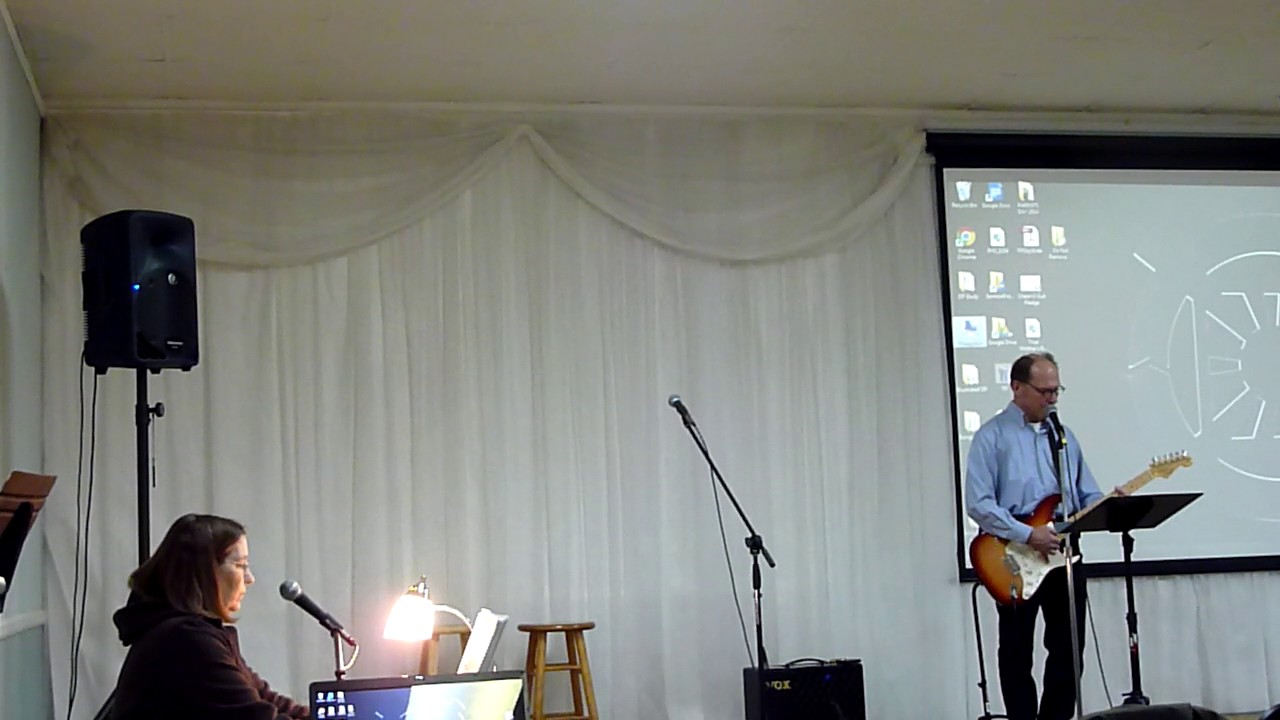 Triangle Family Church Music offering on Feb. 12, 2017 - YouTube