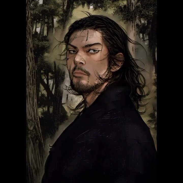 miyamoto musashi #music - YouTube