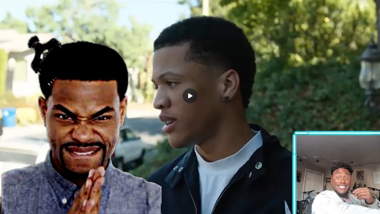 KingBach Skits Are A Mess!! - YouTube