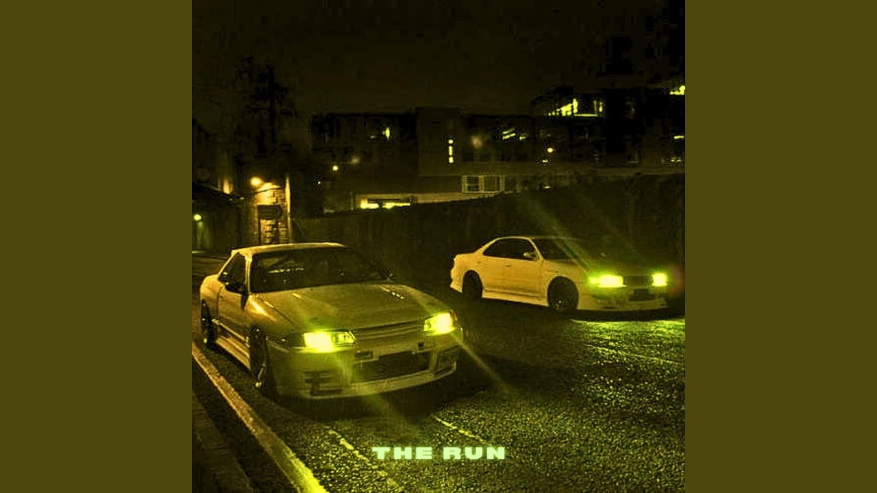 The Run (Phonk) - YouTube
