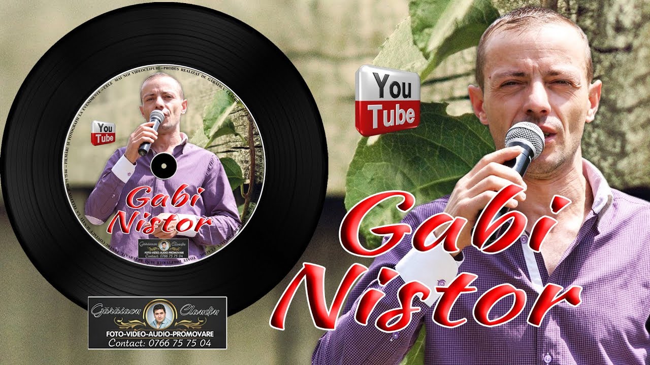 GABI NISTOR SI FORMATIA MONTANA - BIRTUL SI NARAVUL MEU | CELE MAI ...