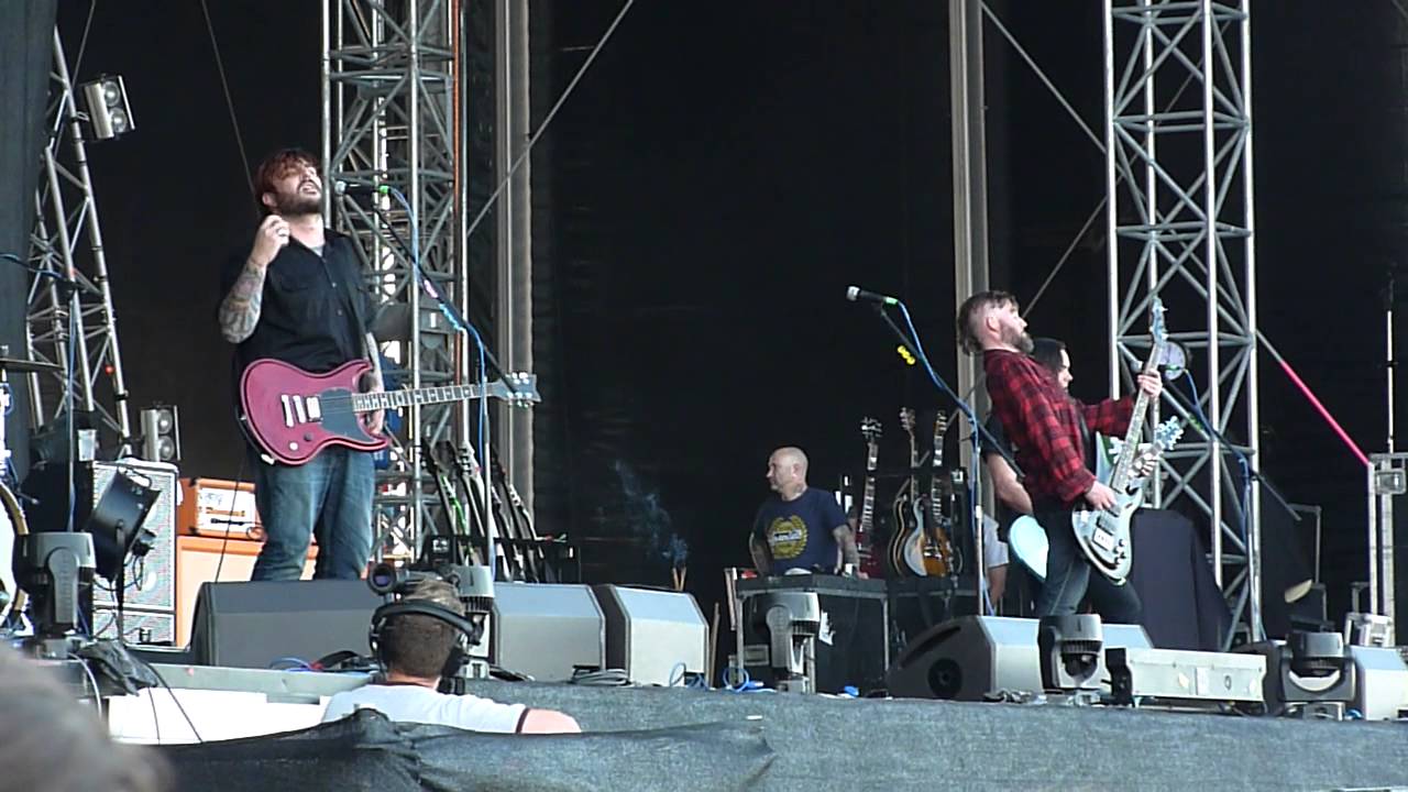 Seether - Country Song [HD] live - YouTube