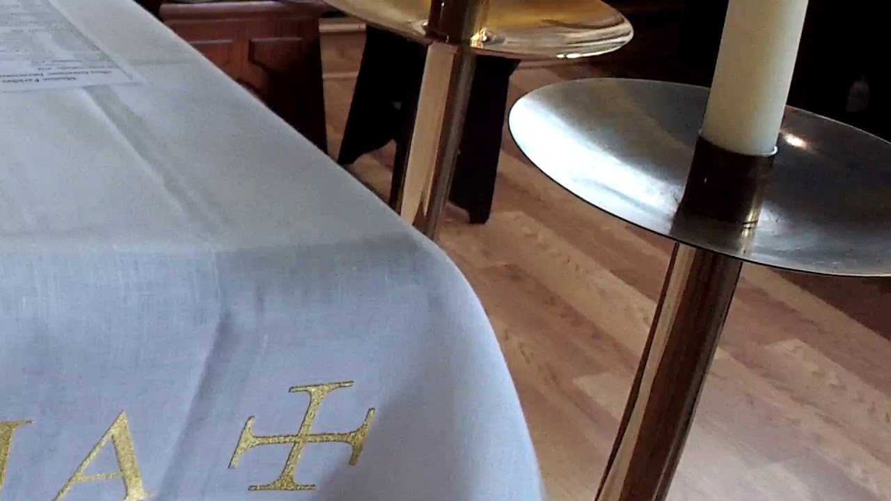 CCD Catechist / Catequistas del Catecismo #2 - YouTube