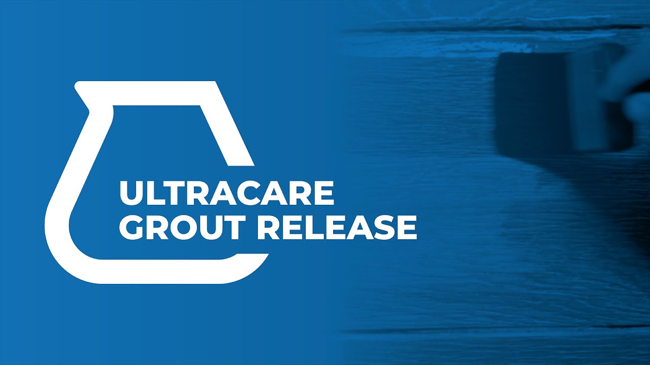 do impregnacji płytek przed zastosowaniem fug cementowych: ULTRACARE ...