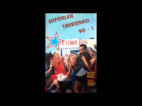 Tıpış Tıpış -  Şöförler Tavernası / 90