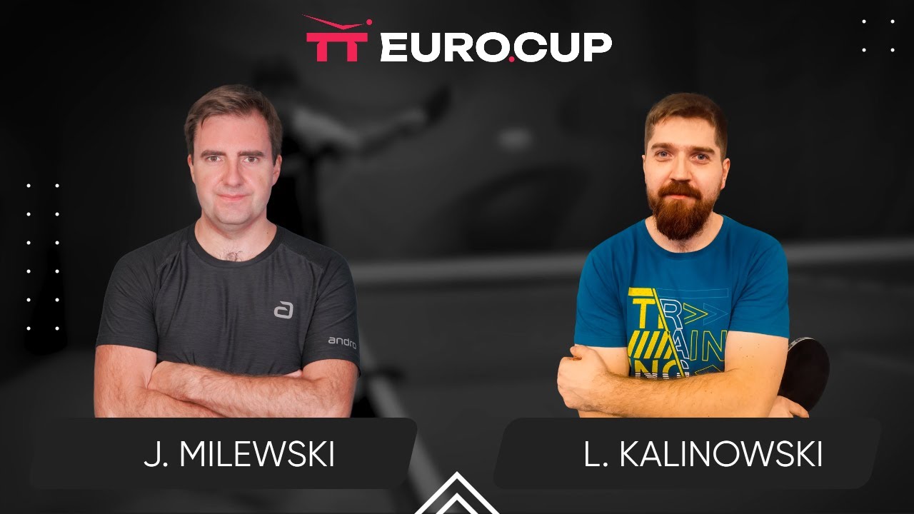 06:10 Justyn Milewski - Lukasz Kalinowski 04.09.2025 | TT Euro.Cup ...