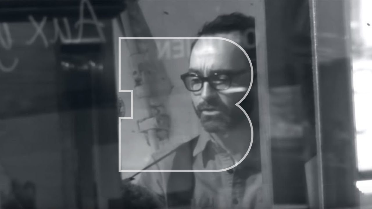 Broken Bells - October | A Take Away Show - YouTube