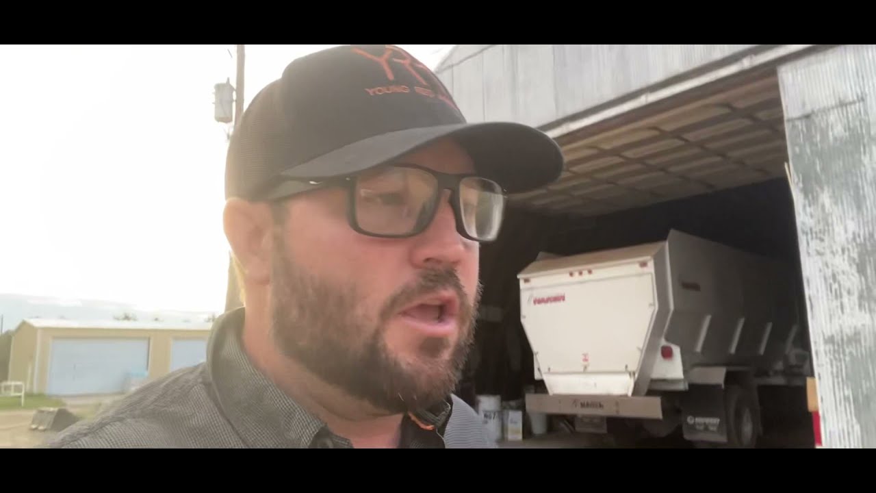 Making Compost Extract with the Bio 5 Extractor. You need one of these ...