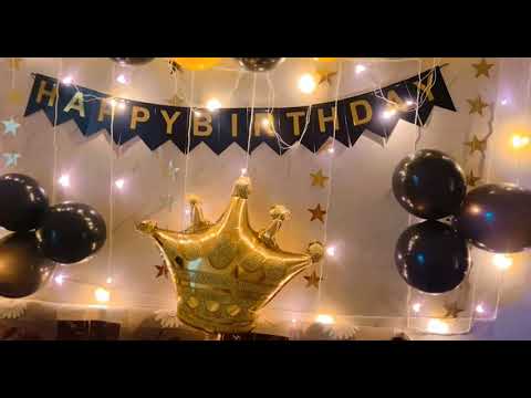 Happy Birthday 🎂 Yaara Ve 🎉 Punjabi Song
