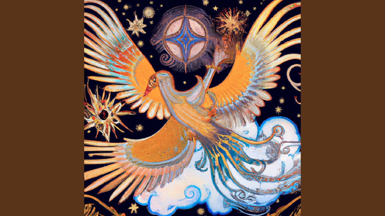 Astral River - YouTube