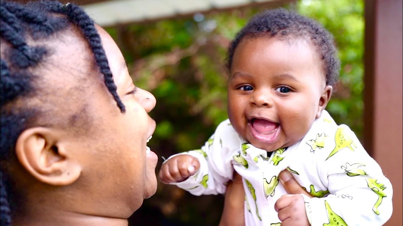 Why we decided to make our son a junior - YouTube
