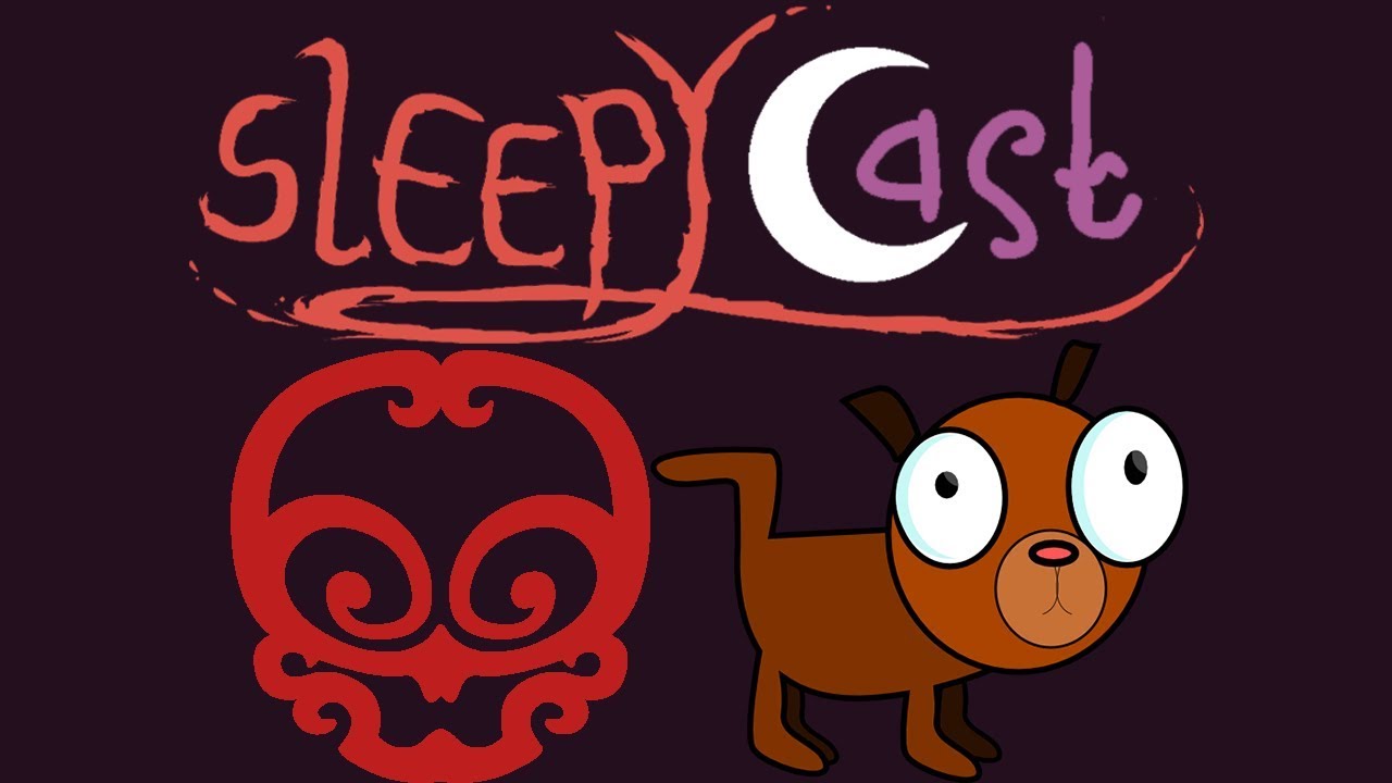 SleepyCabin Slasher Film - SleepyCast - YouTube