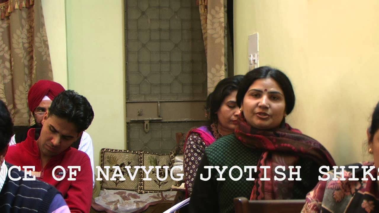 MY STUDENT ANJULA SHARMA - YouTube
