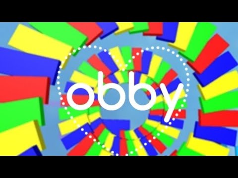 Obby - YouTube