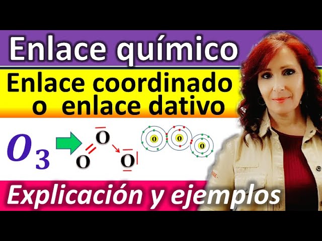 Enlace Covalente Polar Definicin Y Ejemplos Curiosoando 10+ Enlace
