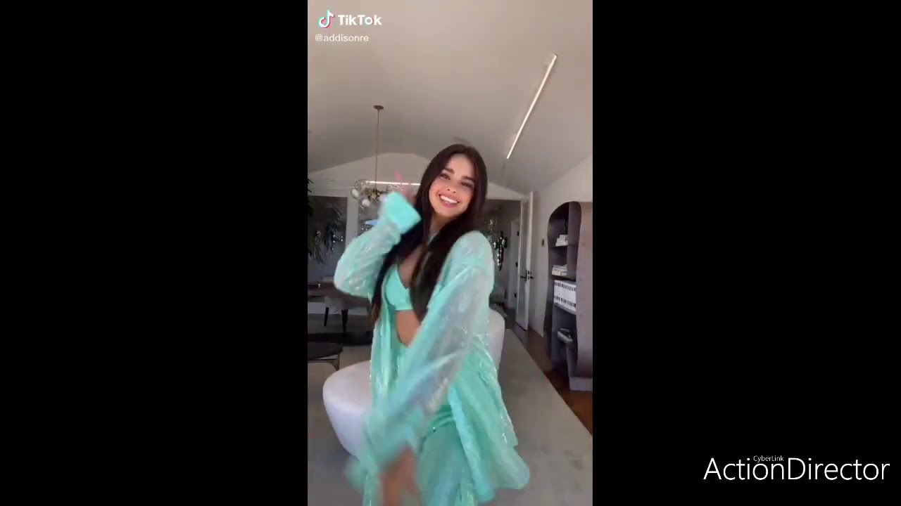 Tik Tok addison - YouTube