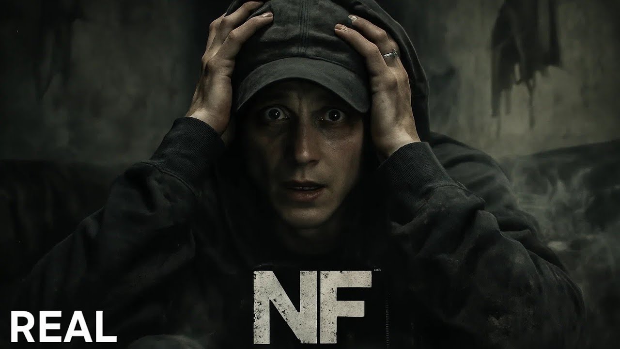 NF – Scared - YouTube
