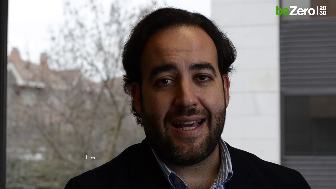 CAVEREL - BEZERO Movilidad comprometida - YouTube