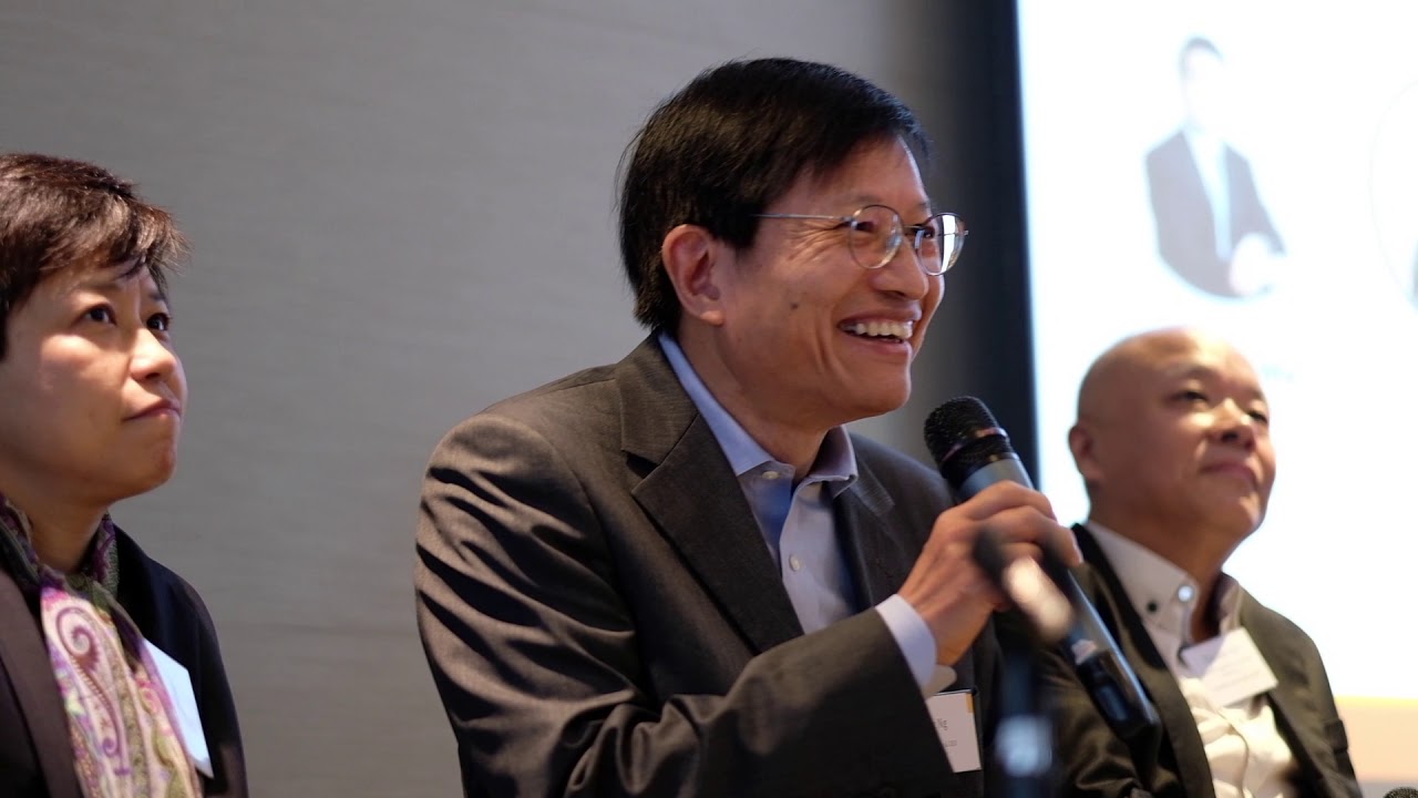 ASIA CEO COMMUNITY - The Best Event Video 2018 - YouTube