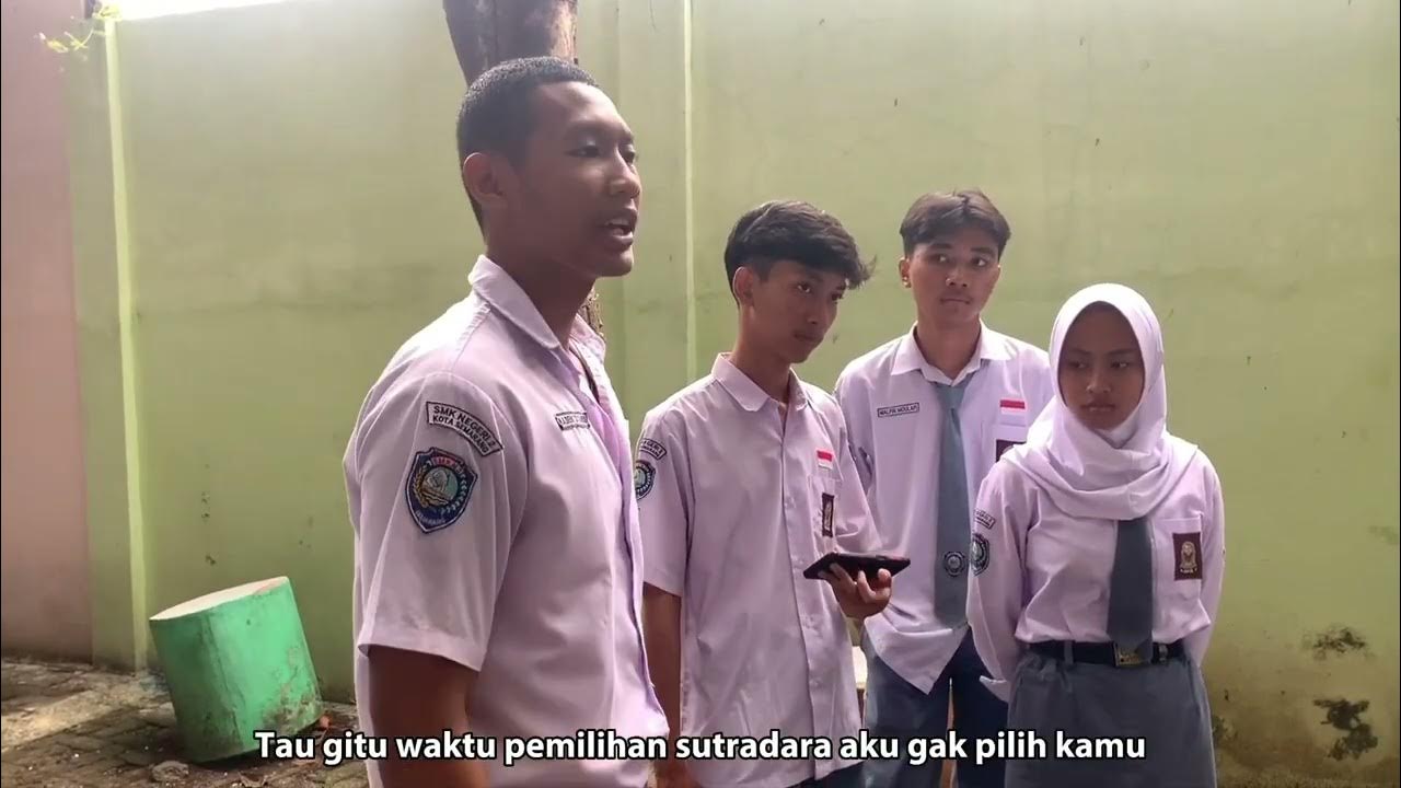 Tahan Ghadab mu | Kelompok 2 | X PPLG 1 - YouTube