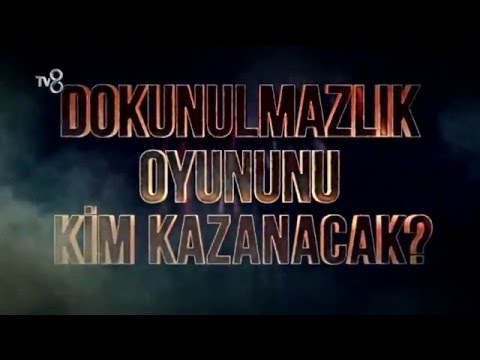 Survivor 2016 13.Bölüm Fragmanı