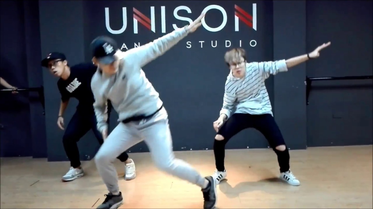 Shape Of You (Ed Sheeran) | Choreography Class by Duc Nghia - Thor ...