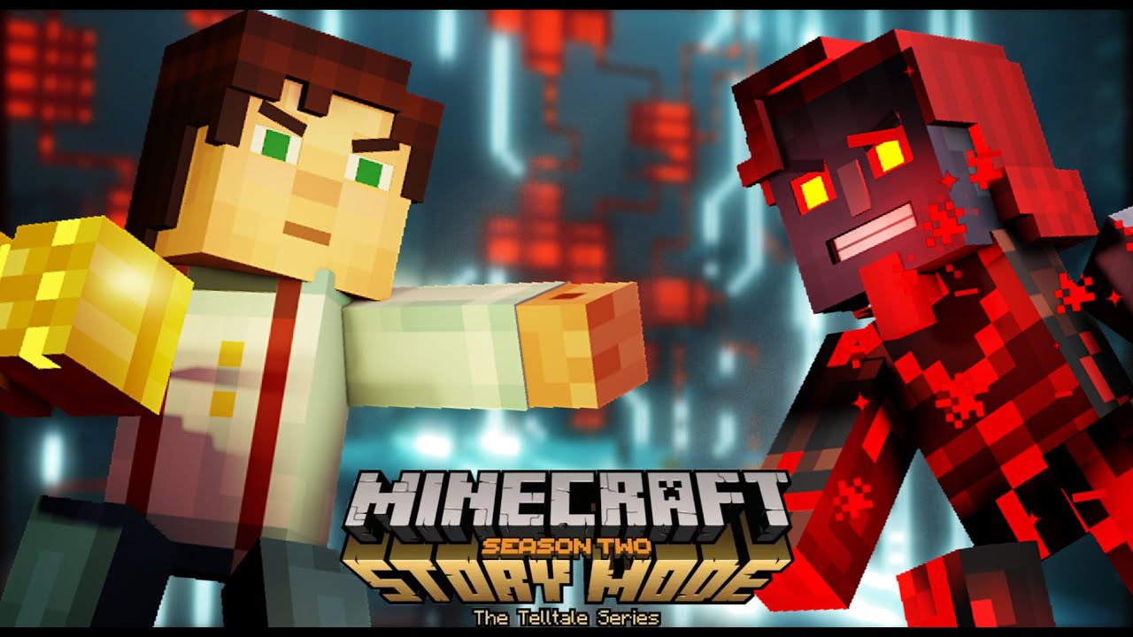 MCSM SEASON 2 FINALE - YouTube
