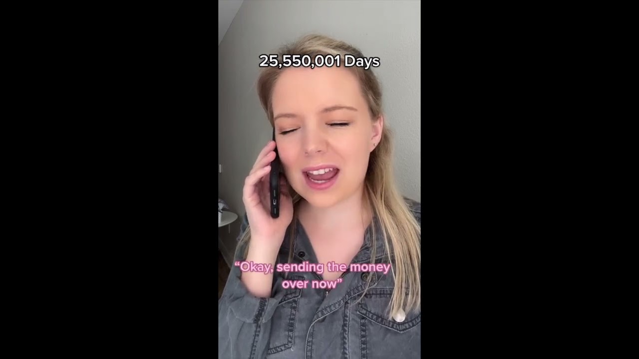 Paying For Things With Time Pov Compilation Youtube
