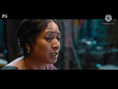emotional promo chaavu kaburu challaga movie@pg whatsapp status