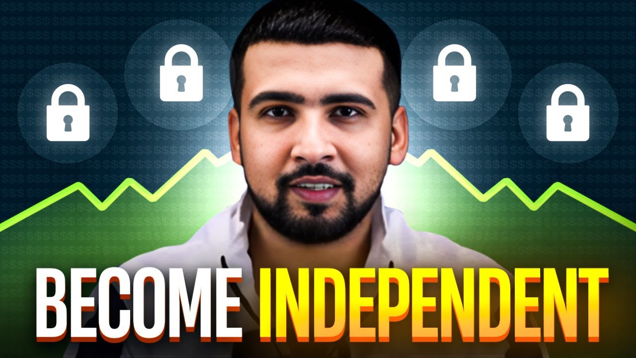 BECOME Independent in your NETWORK MARKETING Business! - YouTube