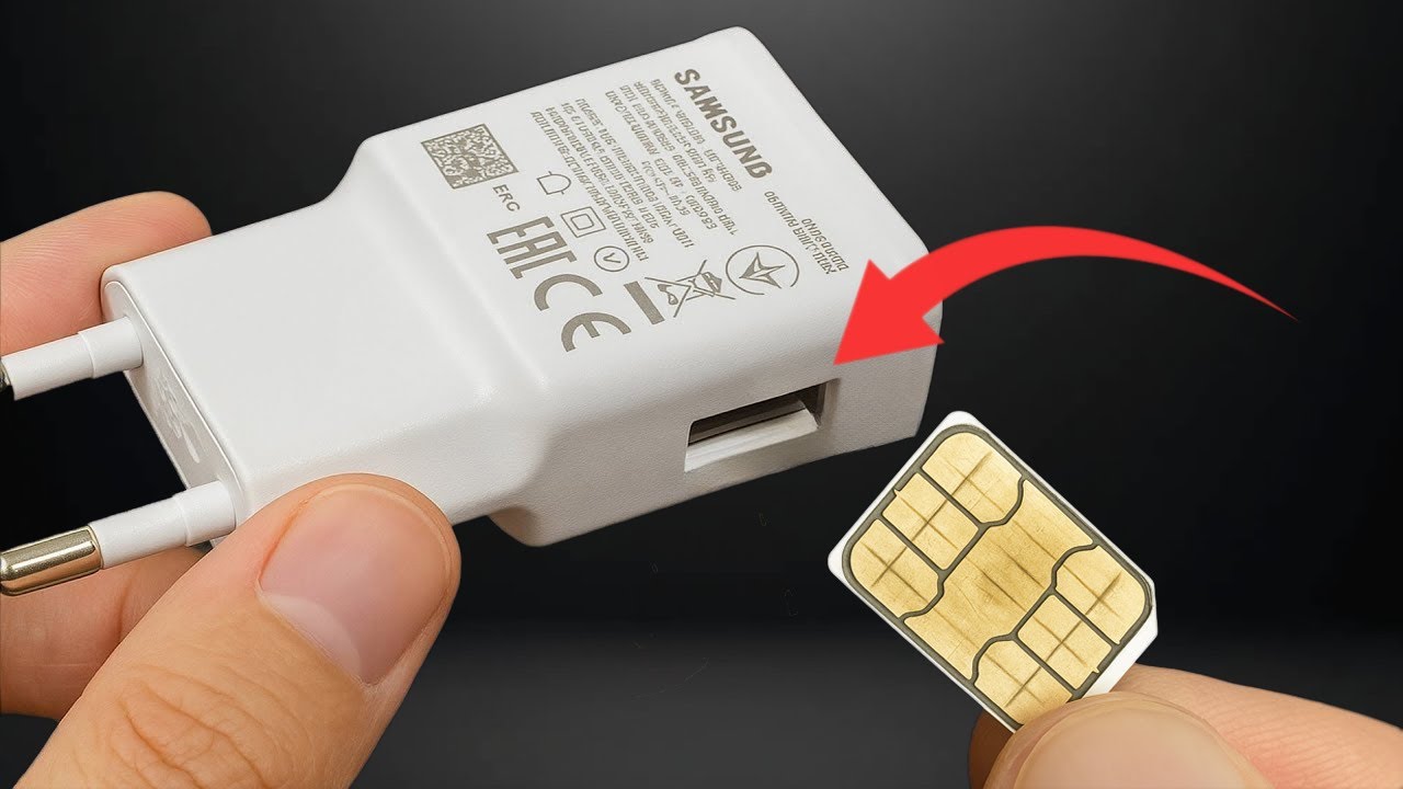 A useful tip for every home! A hidden SIM feature millions don’t know ...